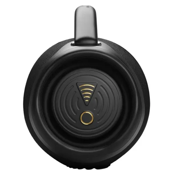Parlante JBL Boombox 3 WiFi | Discovery